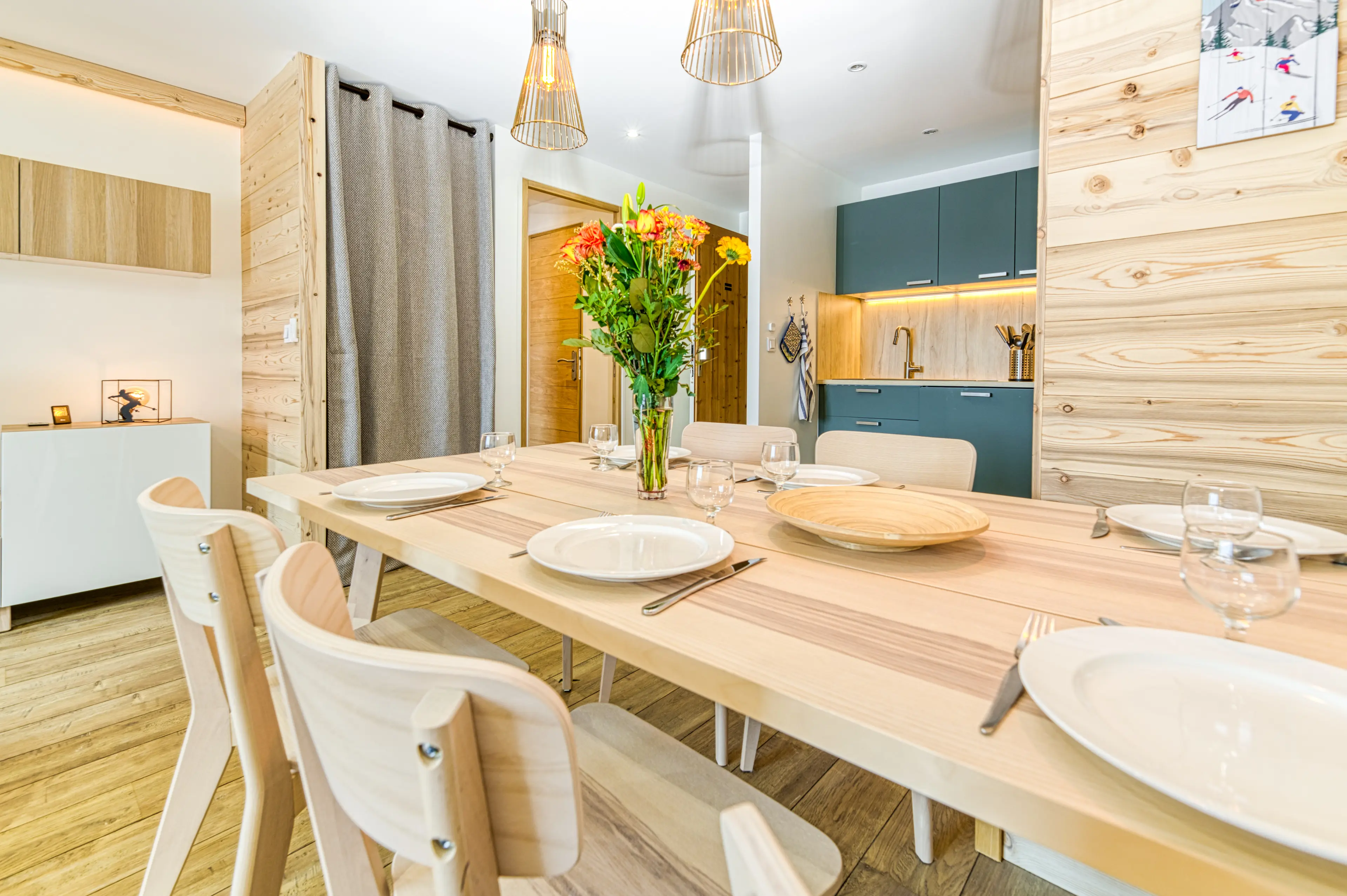 Alpe 29 Residence - Homency