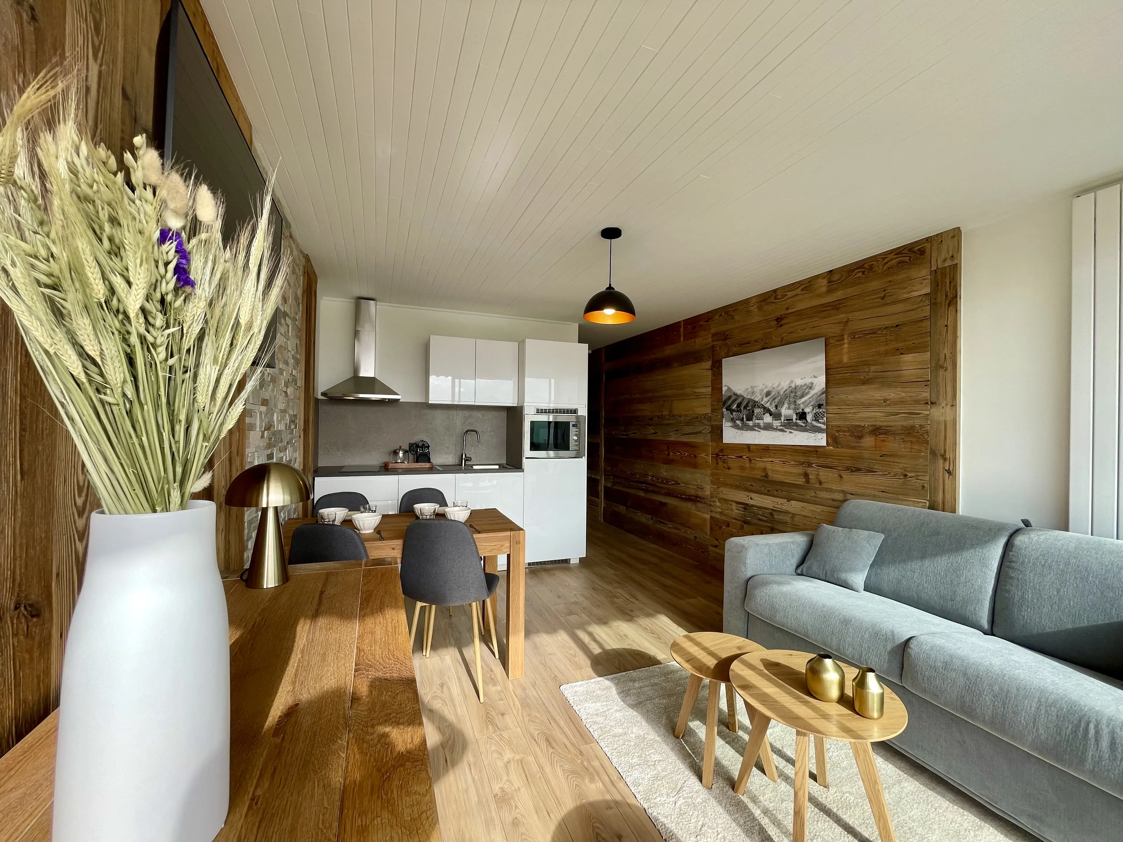 Résidence Concorde C5 - Homency